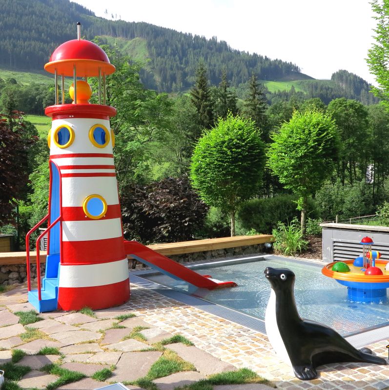 Kinderpools - RS Edelstahl